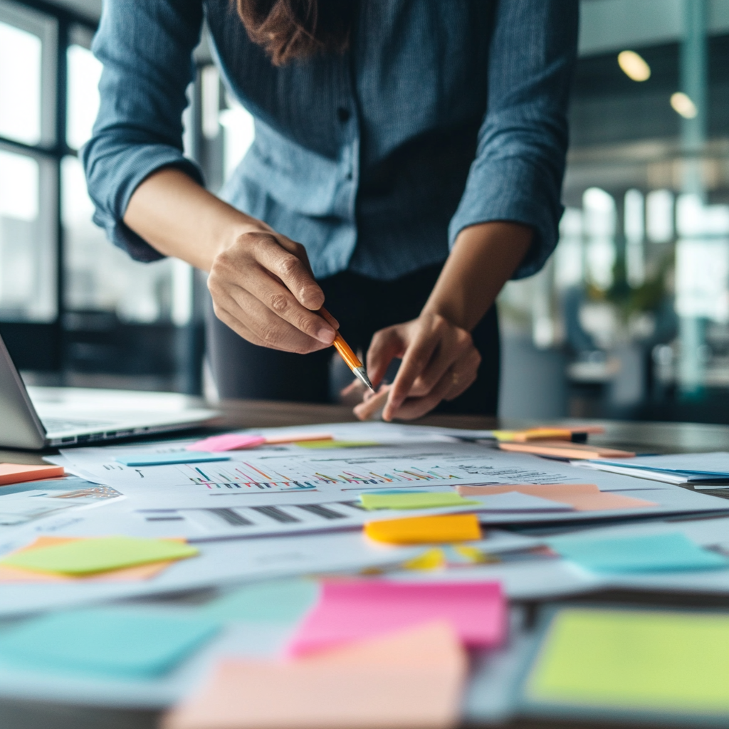 Agile digital transformation – flexibility meets innovation | Enterspeed