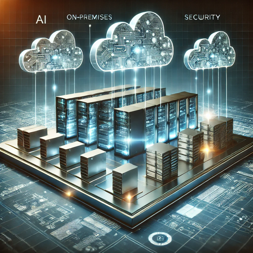 IT infrastructure architecture – building a scalable and future-proof ...