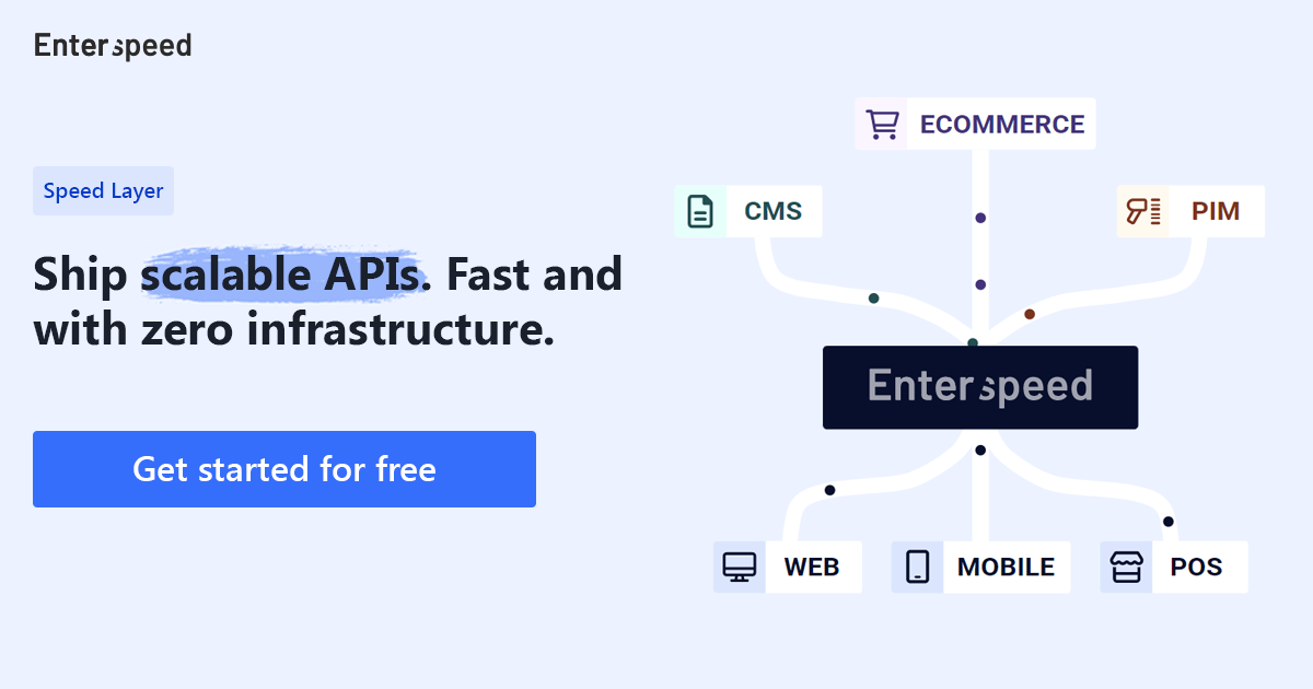 Privacy Policy | Enterspeed