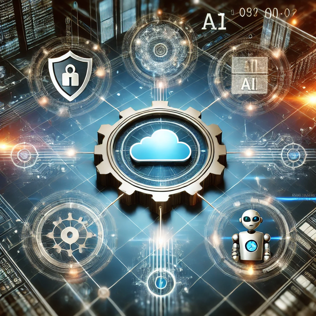 IT infrastructure strategy – secure, scalable, and future-ready | Enterspeed